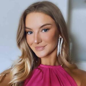 Megan Sigmund-Kramer's professional profile | Culinary Agents