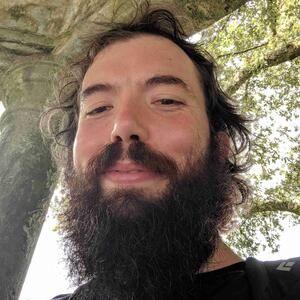 Ben Ritchie's professional profile | Culinary Agents