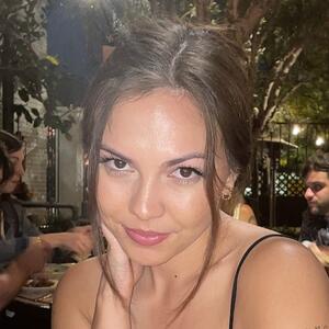 Rebecca Riddle's professional profile | Culinary Agents