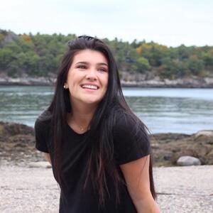 Isabella Edwards's professional profile | Culinary Agents