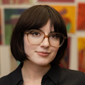 Morgan Patten's professional profile | Culinary Agents