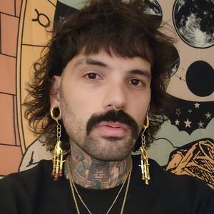 Michael Calderon's professional profile | Culinary Agents