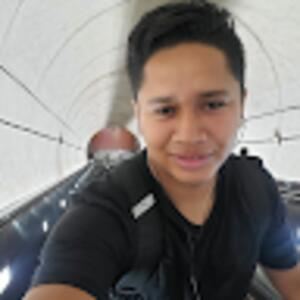 Danny Darce's professional profile | Culinary Agents