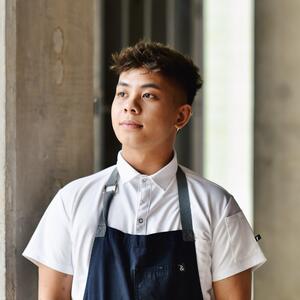 Jio Dingayan's professional profile | Culinary Agents