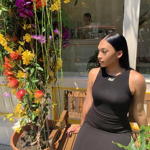 Nicole Juan's professional profile | Culinary Agents