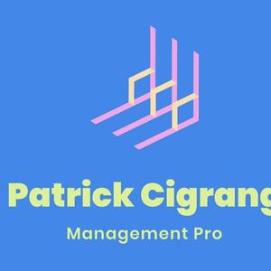 Patrick Cigrang's professional profile | Culinary Agents