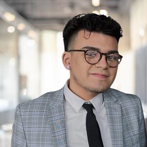 Giovanni Mendoza's professional profile | Culinary Agents