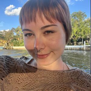 Mckinley Fradeneck's professional profile | Culinary Agents
