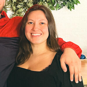 Nicole Cruz's professional profile | Culinary Agents