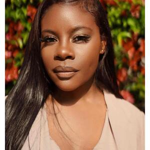 Jade Castillo's professional profile | Culinary Agents