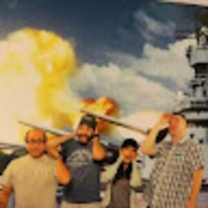 Robert Del Riego's professional profile | Culinary Agents