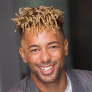 Gil Jackson's professional profile | Culinary Agents