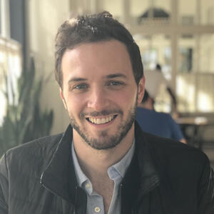 Derek LeDoux's professional profile | Culinary Agents