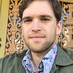 Matthew Conner's professional profile | Culinary Agents