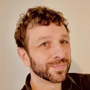 Jeremy Jericho Freer's professional profile | Culinary Agents