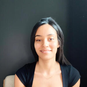 Justine Washington's professional profile | Culinary Agents