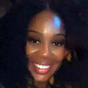 Aaliyah Yasin's professional profile | Culinary Agents