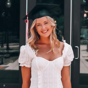 Hannah Wynn's professional profile | Culinary Agents