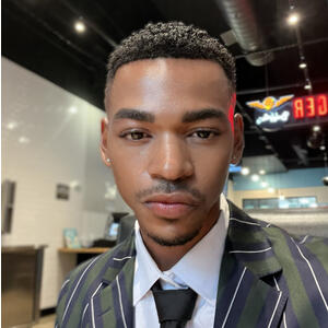 ShaQjuan Tyler's professional profile | Culinary Agents