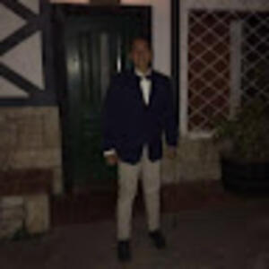 Pedro Hernandez's professional profile | Culinary Agents