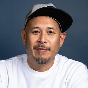 Josef Anolin's professional profile | Culinary Agents