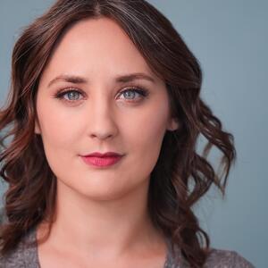 Alicia Gardner's professional profile | Culinary Agents