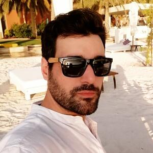 Bernardo Oliveira's professional profile | Culinary Agents