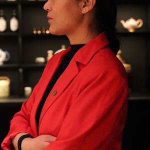 Deki Tshering's professional profile | Culinary Agents