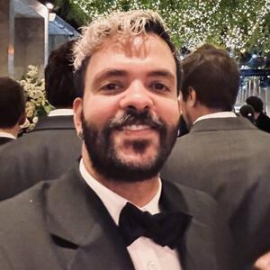 Marcelo Rockhill's professional profile | Culinary Agents