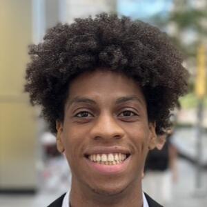 Isaiah Anagbo's professional profile | Culinary Agents