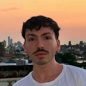 Josh Cox's professional profile | Culinary Agents