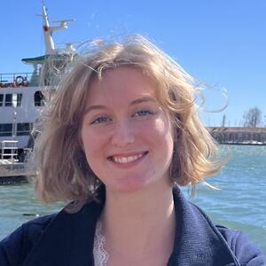 Emma Jennings's professional profile | Culinary Agents