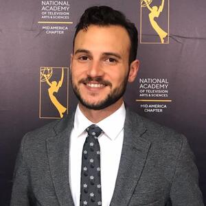 Tyler Navas's professional profile | Culinary Agents