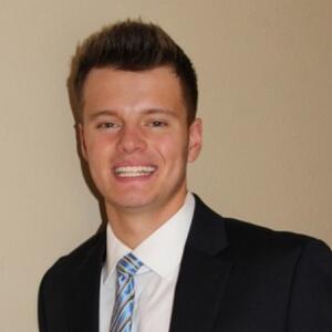 Brett Harmon's professional profile | Culinary Agents