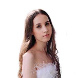 Anna Nesterova's professional profile | Culinary Agents