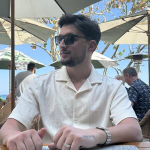 Ermir Cara's professional profile | Culinary Agents