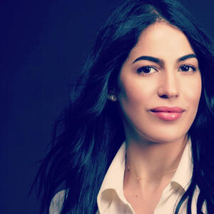 Geydis Cruz's professional profile | Culinary Agents