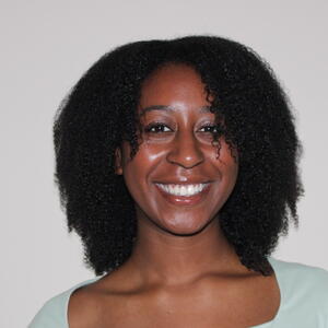 Nya Thompson's professional profile | Culinary Agents