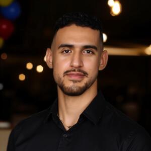 Sam Roman's professional profile | Culinary Agents
