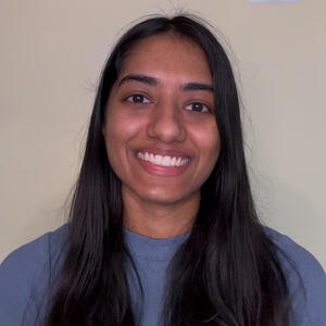 Pooja Pasupula's professional profile | Culinary Agents