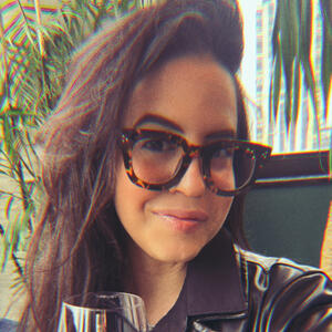 Jennifer Rolon's professional profile | Culinary Agents