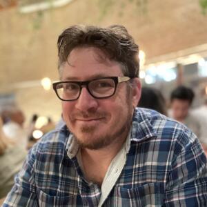 Steve Rosen's professional profile | Culinary Agents