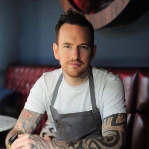 James Porter's professional profile | Culinary Agents