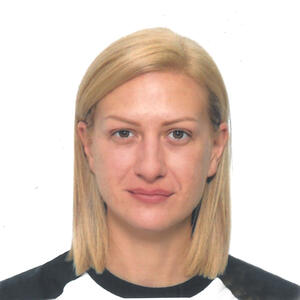 Jovana Uvalin's professional profile | Culinary Agents