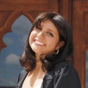 Audrey Farrell's professional profile | Culinary Agents