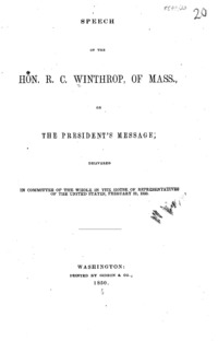 Collection: Samuel J. May Anti-Slavery Pamphlet Collection - Cornell ...