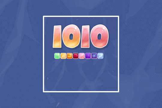 1010 Classic sur JeuxGratuitJeux