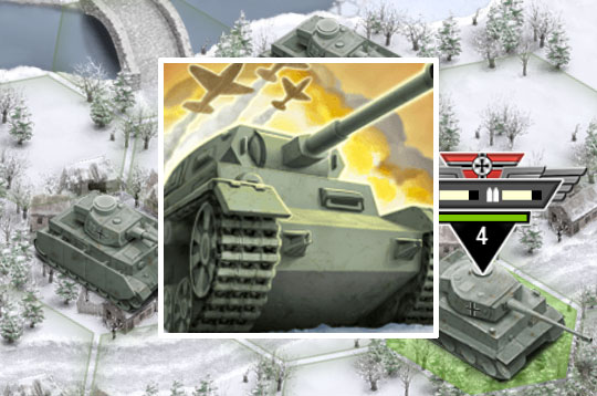 1941 Frozen Front on Culga Games