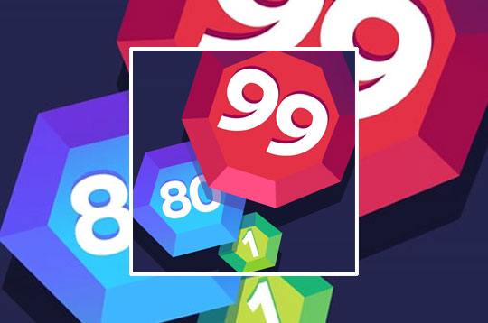 99 Balls sur JeuxGratuitJeux