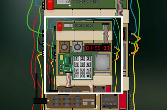 Defuse It! on Culga Games